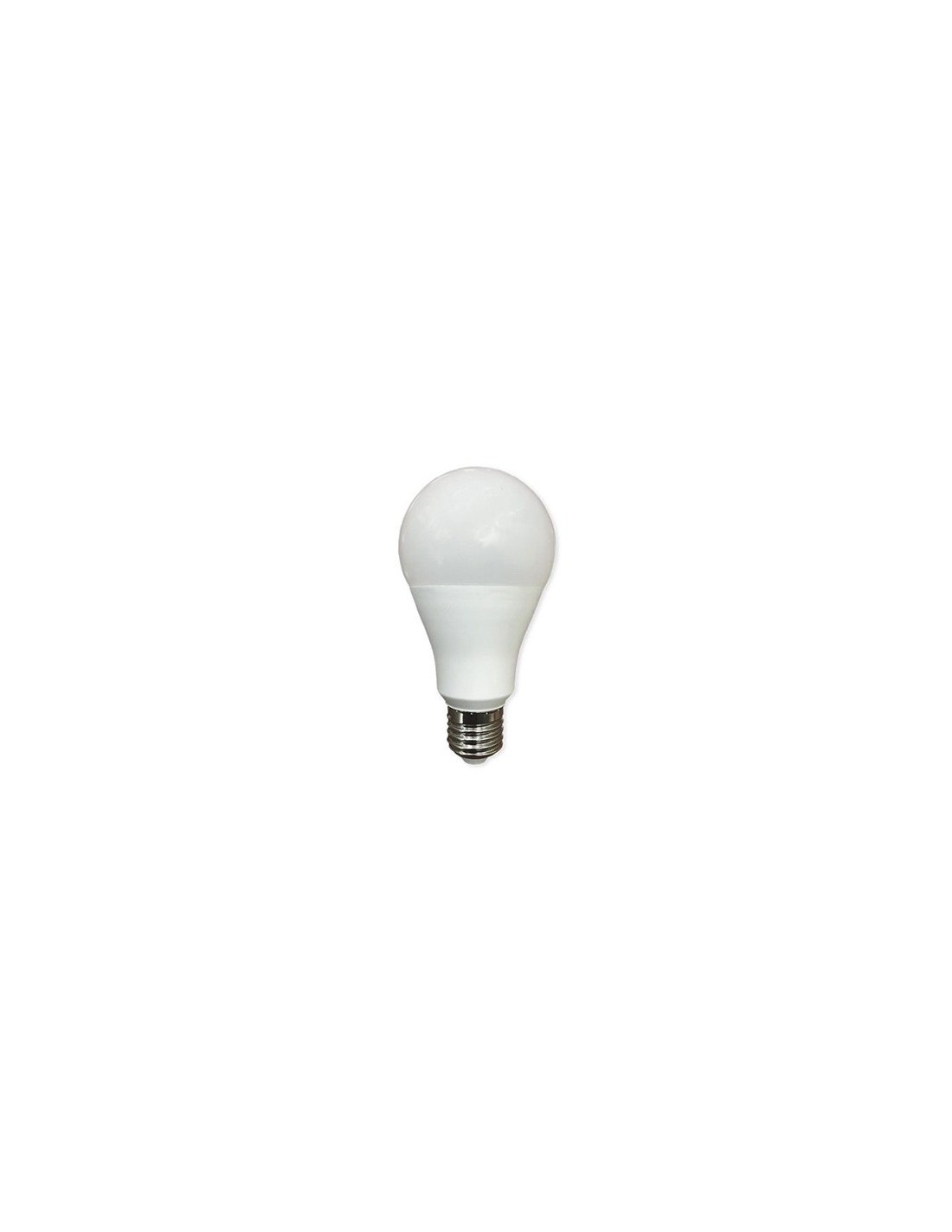 BOMBILLA LED A70 (STANDARD) E27 18W